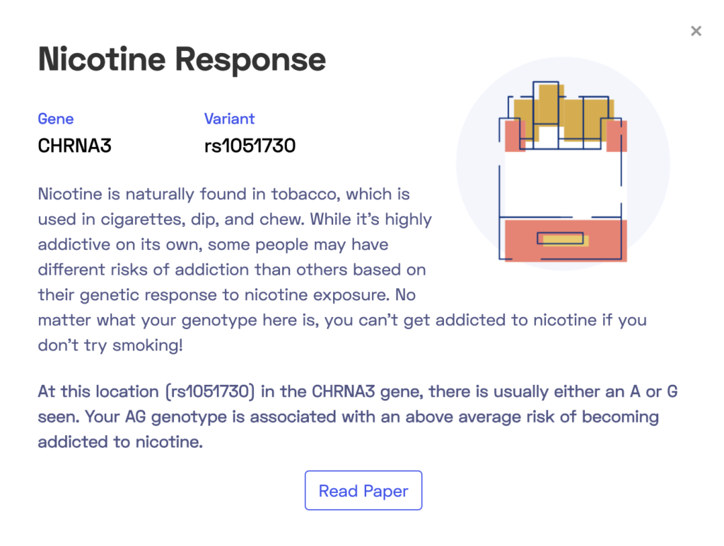 Nebula Genomics Review: Is a genome deep-dive worth it? - SelfDecode ...