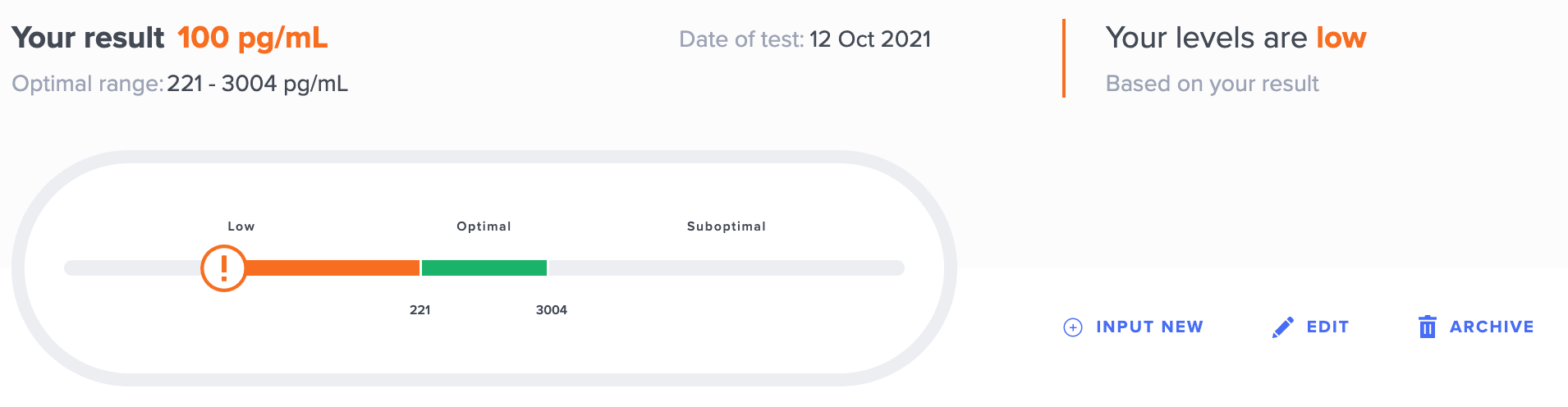 SelfDecode Review: How to hack and optimize your health - SelfDecode ...