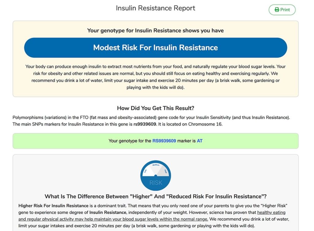 CRI Genetics Review: Is the depth of analysis worth the cost ...