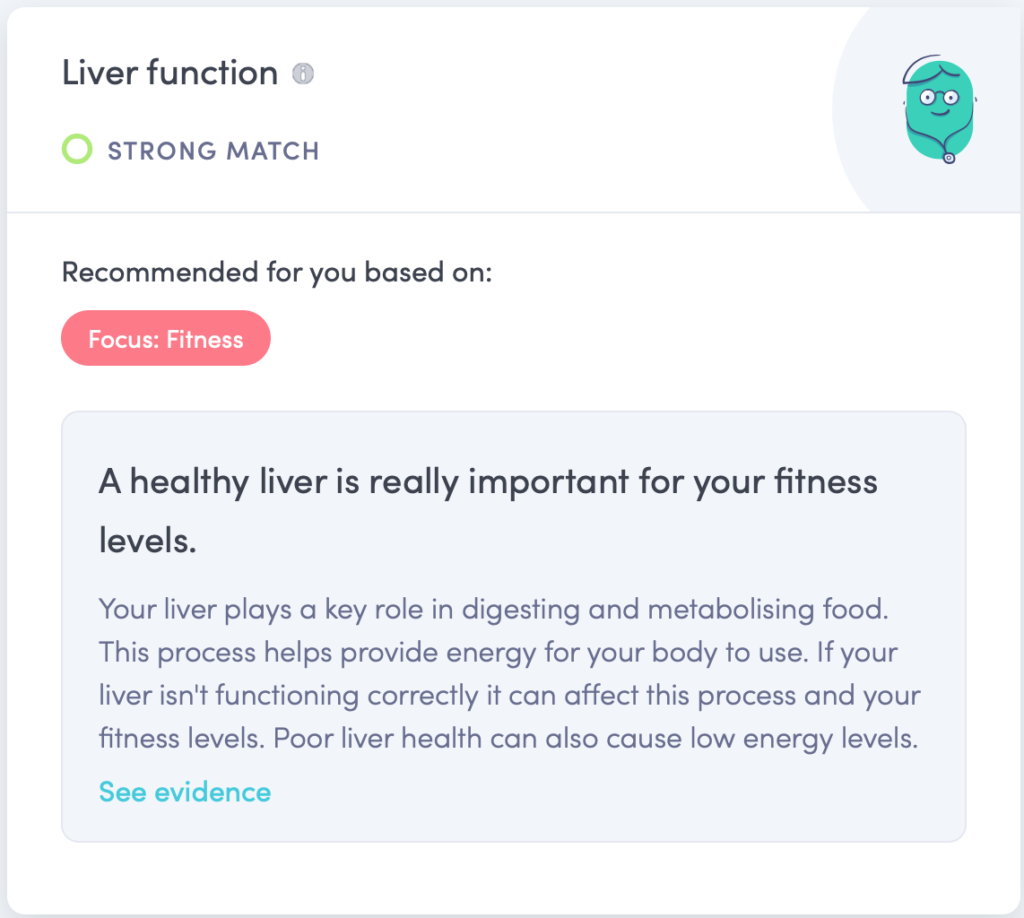 Thriva Review: An Affordable At-Home Blood Test? - SelfDecode Resources ...