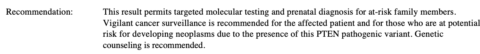 GeneDx Review: Genetic Tests For Rare Diseases, But What’s Missing ...