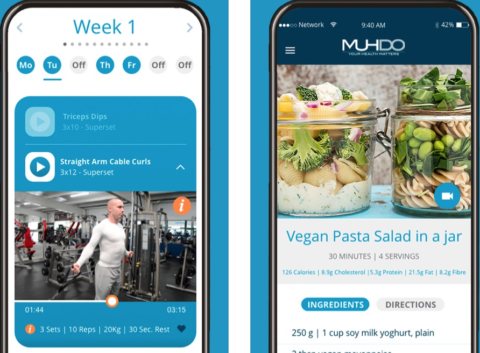 Muhdo Review: Can a DNA Test Help Your Fitness Goals? - SelfDecode ...