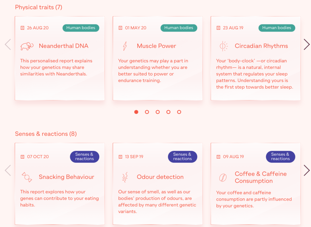 Sano Genetics Review: Can Your DNA Help Advance Medicine? - SelfDecode ...