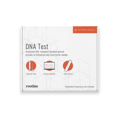 Rootine Review: Are Personalized Nutrition Formulas Worth it ...