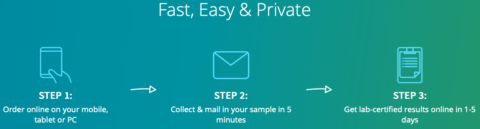 myLAB Box Review: How Accurate Are At-Home Lab Tests? - SelfDecode ...