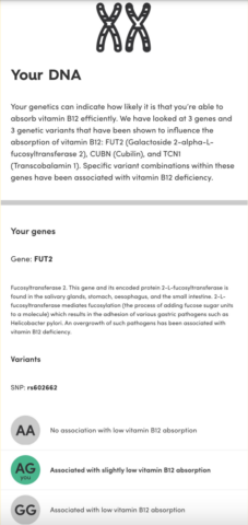 Vitl Review: Are Personalized Vitamins Worth It? - SelfDecode Resources ...