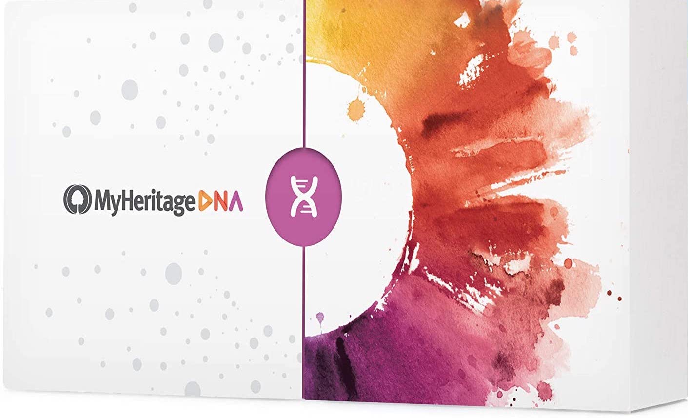 What Is The Best DNA Test Kit? The Ultimate Guide - SelfDecode ...