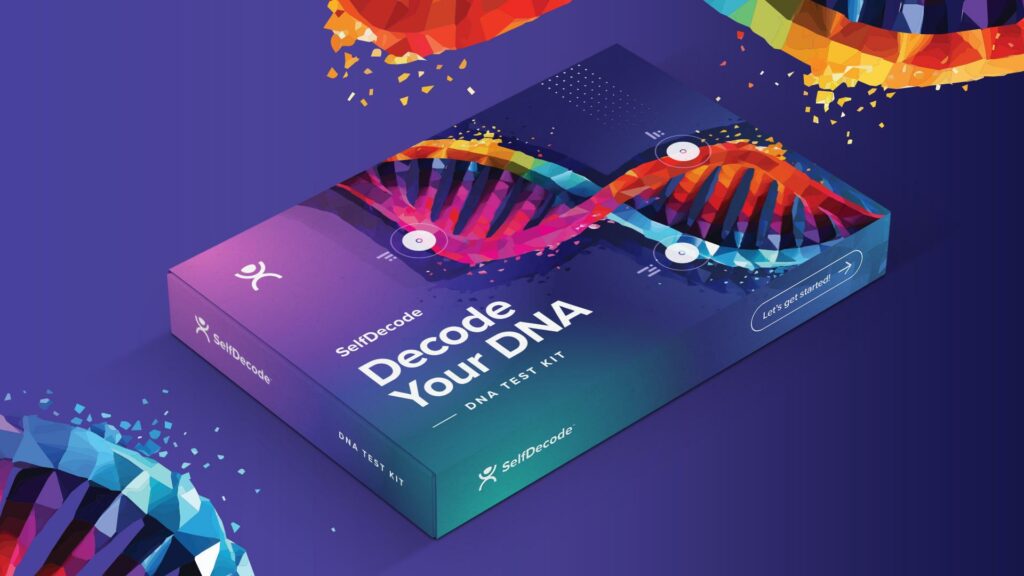 What Is The Best DNA Test Kit? The Ultimate Guide - SelfDecode Resources