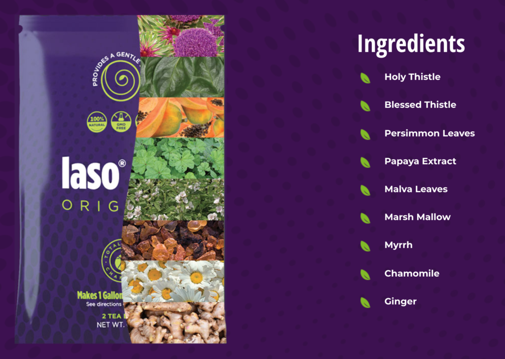 Iaso Tea Review: Can this tea help you lose weight? - SelfDecode Resources