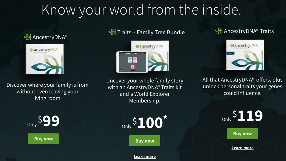 How Much Is A DNA Test? - SelfDecode Resources [AUGUST 2022]