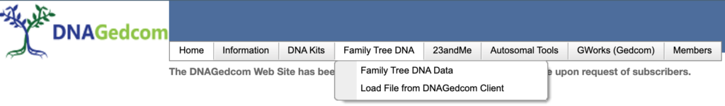 DNAGedcom Review: Genealogy Research Tools For Advanced Users ...