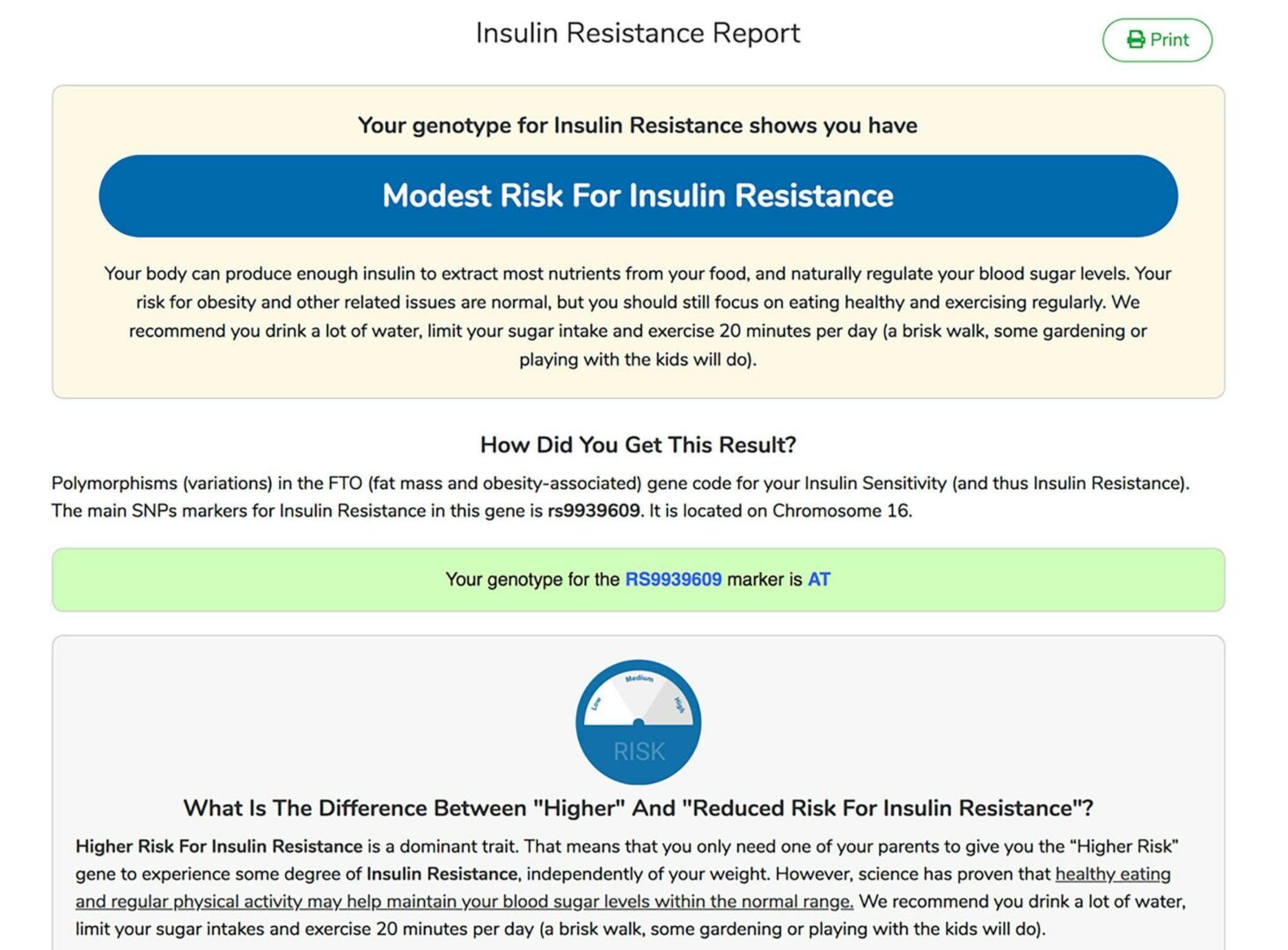 CRI Genetics vs Ancestry DNA: Price, Results + Should You Buy It ...