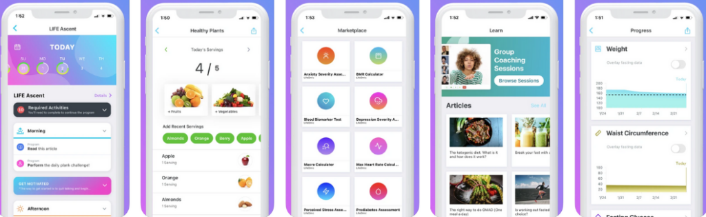 LifeOmic Review: Can These Health Apps Really Help Practitioners ...