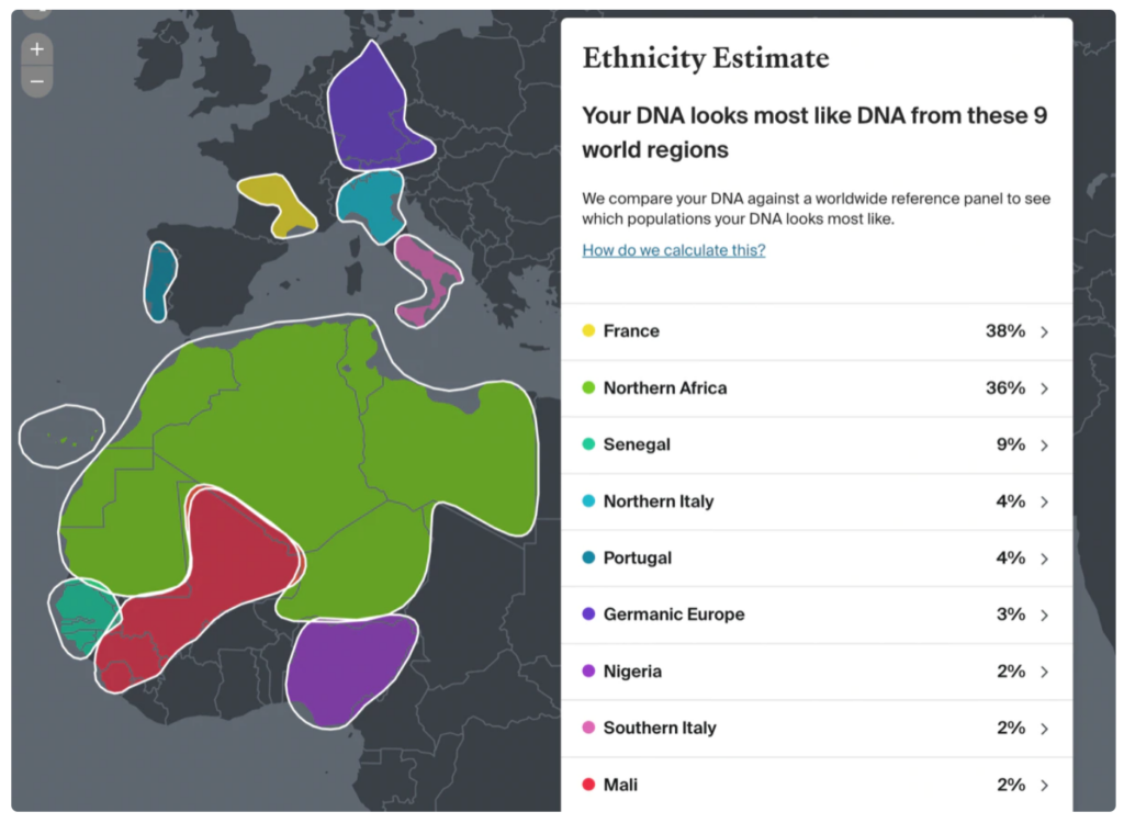 What Is The Best Ancestry Test? - SelfDecode Resources
