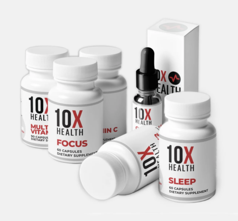 10x Health Review: Is It Worth It? - SelfDecode Resources